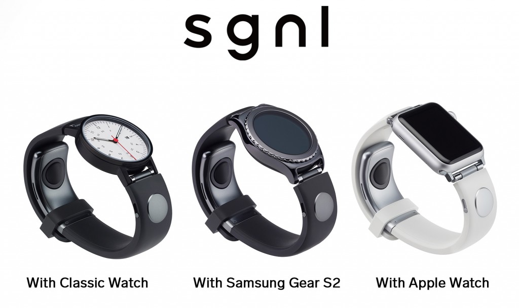 Sgnl สายรัดข้อมืออัจฉริยะที่ทำให้นิ้วพูดได้ - Grove (Thailand) Co.,Ltd ...